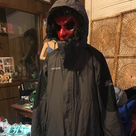 ZeroXposur | Jackets & Coats | Zeroxposur Ski Jacket | Poshmark